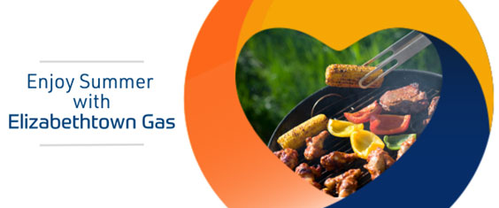 Elizabethtown Gas - Customer Newsletters