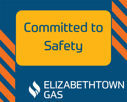 Elizabethtown Gas - Customer Newsletters