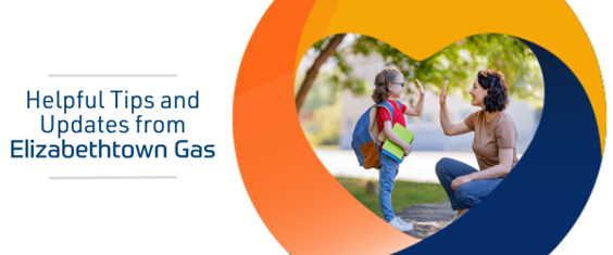 Elizabethtown Gas - Customer Newsletters