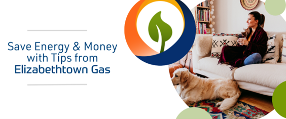 Elizabethtown Gas - Customer Newsletters