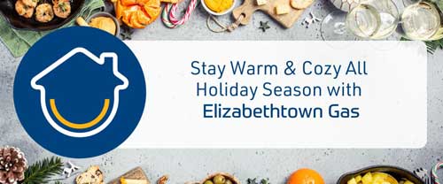 Elizabethtown Gas - Customer Newsletters